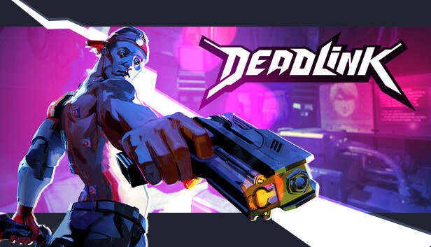 Tải Deadlink Full - TaigameKP
